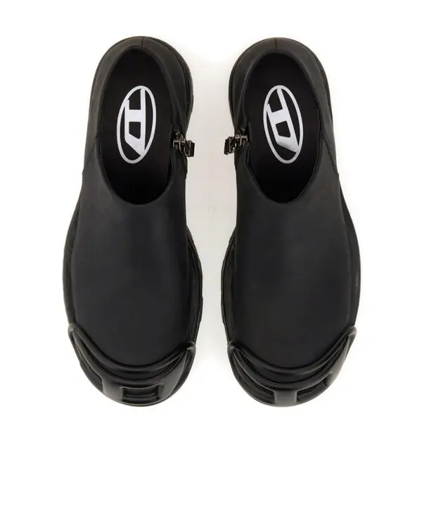 DIESEL® D-hammer Ab D Low-cut Boots