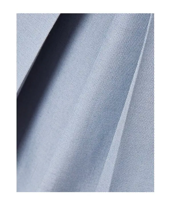 Valentino Garavani Slit Midi Skirt