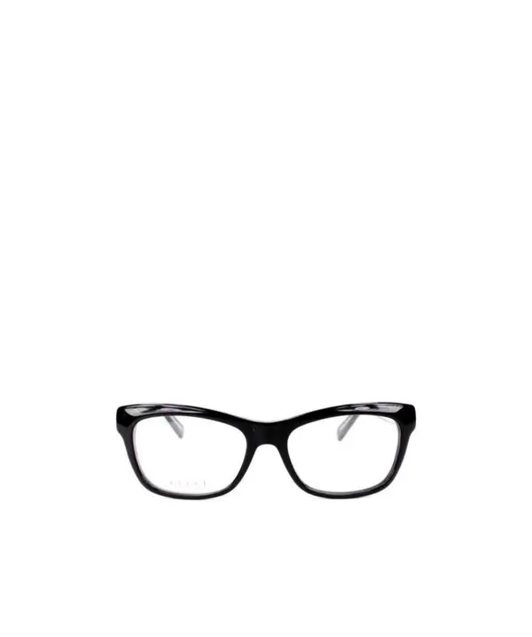 Gucci Logo Detail Eyeglasses