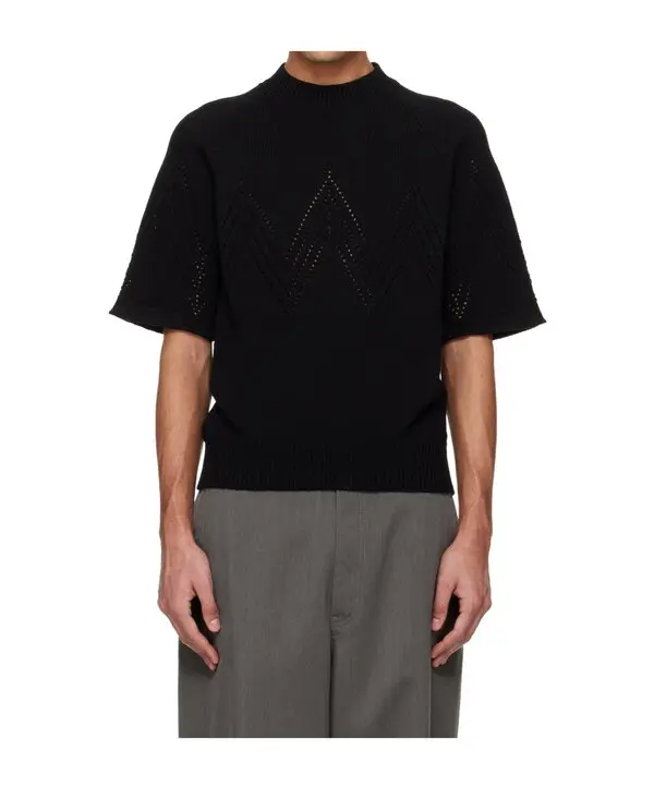 JIL SANDER Knitwear