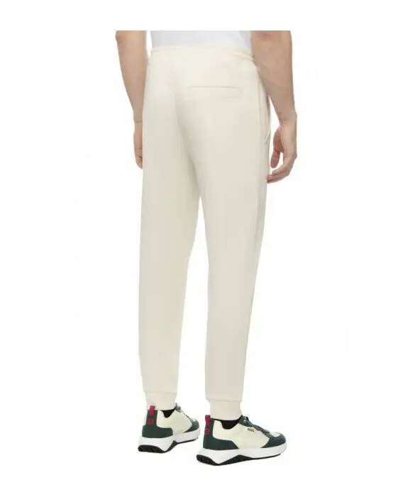Hugo Boss Elastic Waist Casual Pants