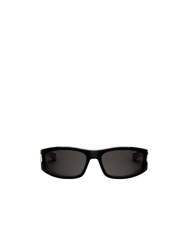 Dior Sunglasses With Cd Hinges - Black