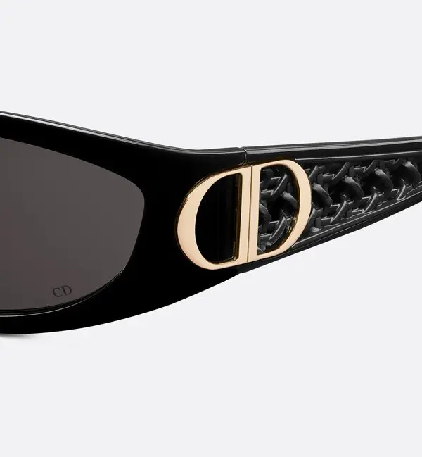 Dior Sunglasses With Cd Hinges