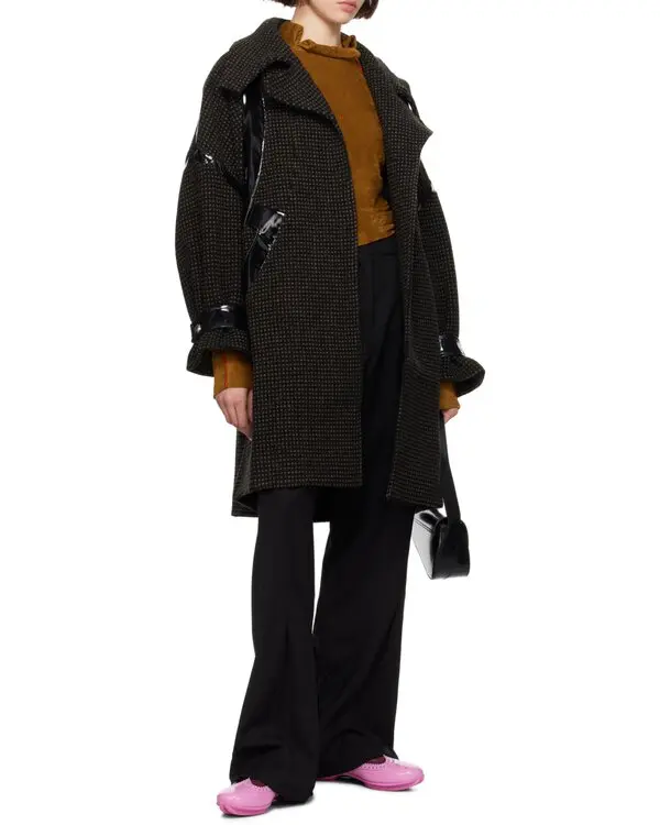 KIKO KOSTADINOV Venari Stretch Trousers