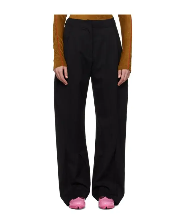 KIKO KOSTADINOV Venari Stretch Trousers