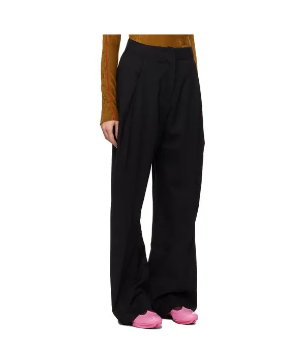 KIKO KOSTADINOV Venari Stretch Trousers