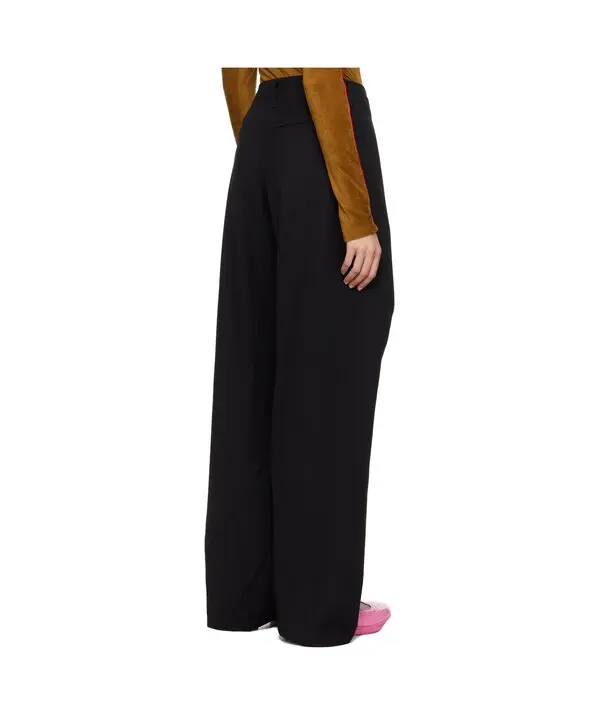KIKO KOSTADINOV Venari Stretch Trousers