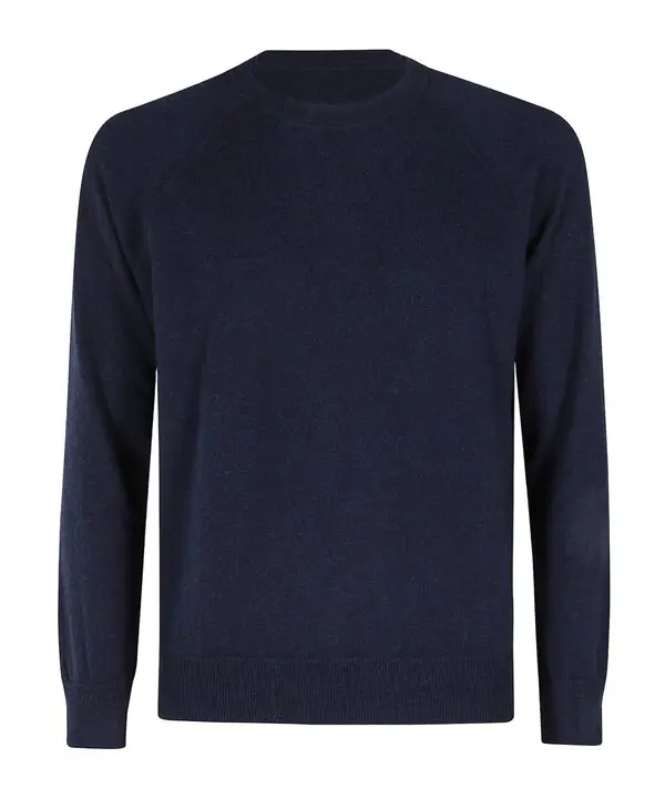 GRAN SASSO Buttoned Short-sleeve Shirt