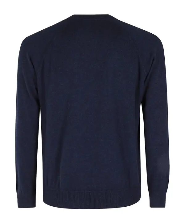GRAN SASSO Buttoned Short-sleeve Shirt