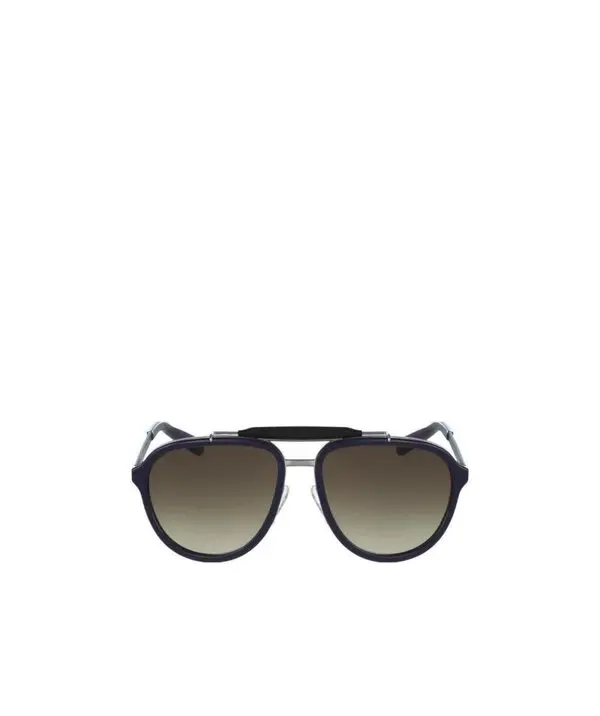 Marc Jacobs Aviator Sunglasses - Multicolor