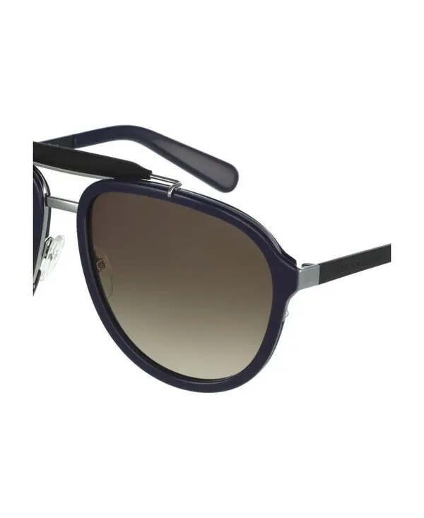 Marc Jacobs Aviator Sunglasses - Multicolor