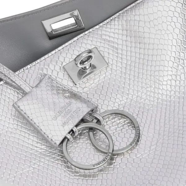 Balenciaga Rodeo Mini Handbag