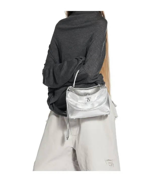 Balenciaga Rodeo Mini Handbag