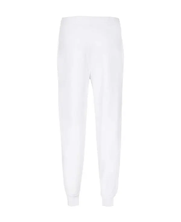 Stella McCartney Elasticated Waistband Tapered Track Pants