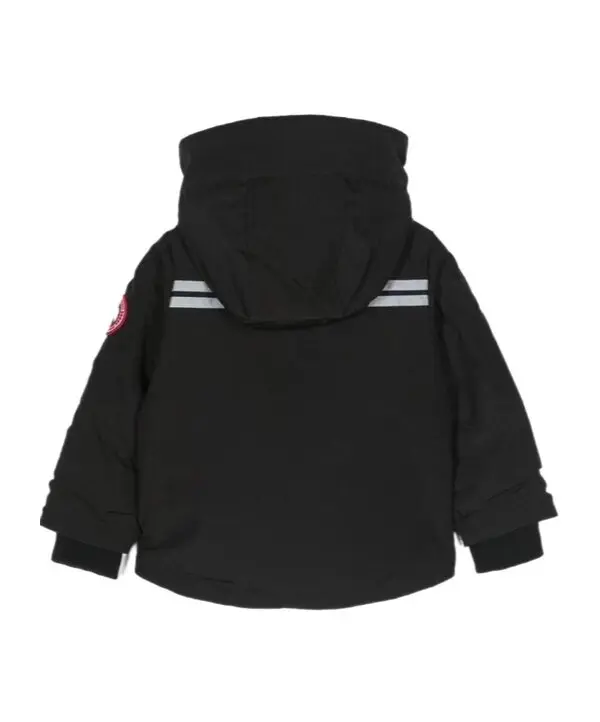 Canada Goose Lynx Hooded Padded Jacket