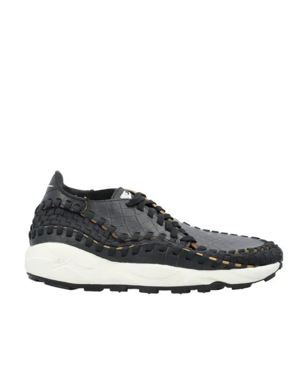 Nike Footscape Woven Premium "croc" Sneakers
