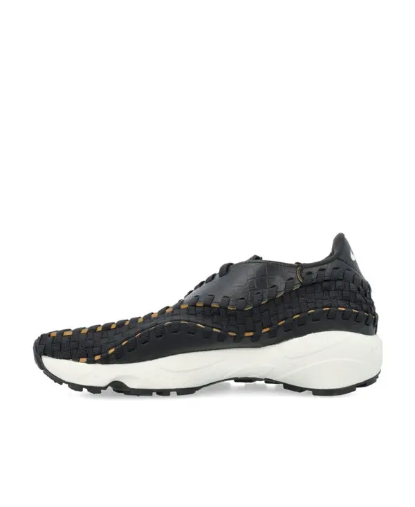 Nike Footscape Woven Premium "croc" Sneakers