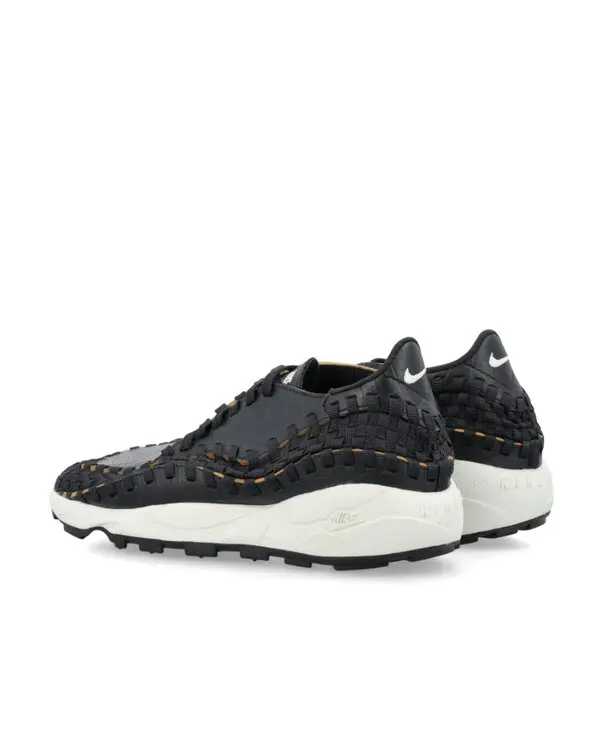 Nike Footscape Woven Premium "croc" Sneakers