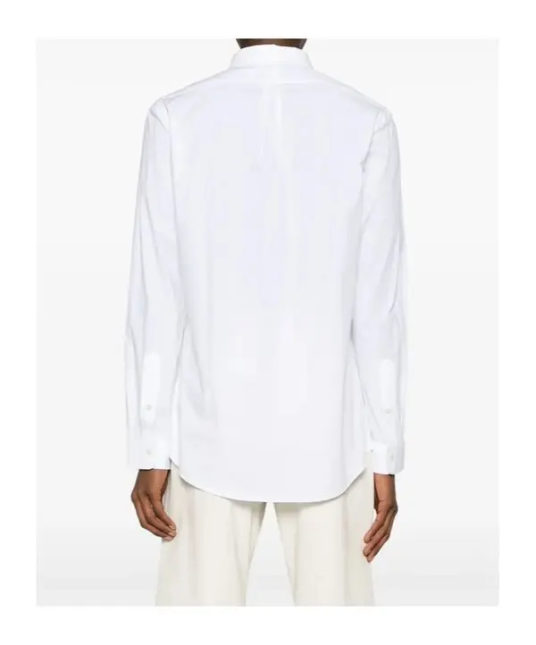 Polo Ralph Lauren Ralph Lauren Slim Fit Stretch Shirt