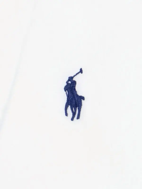 Polo Ralph Lauren Ralph Lauren Slim Fit Stretch Shirt
