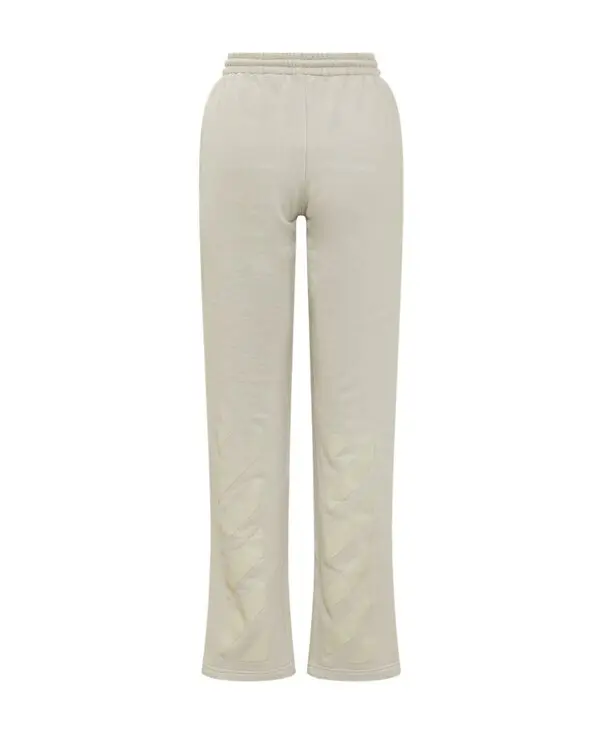 Off-White Diag Stripe Jogging Pants