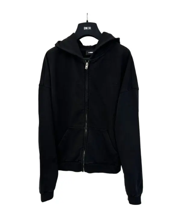 We11Done Zip-up Hoodie