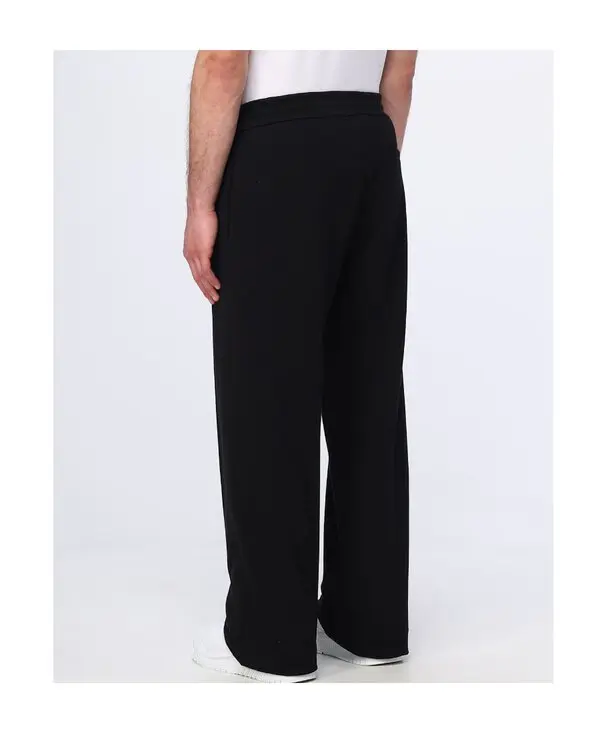 Versace Drawstring Waistband Sweatpants