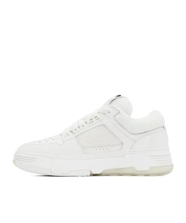 Amiri Ma-1 Low-top Sneakers - White