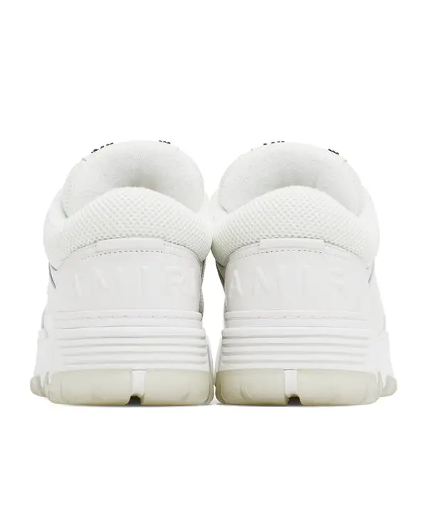 Amiri Ma-1 Low-top Sneakers - White
