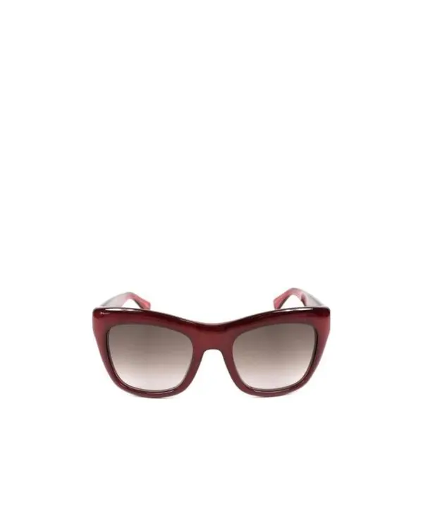 Gucci Sunglasses With Logo Detail