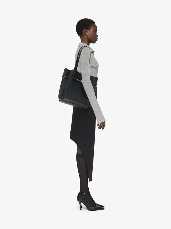 Givenchy Small Voyou Tote Bag
