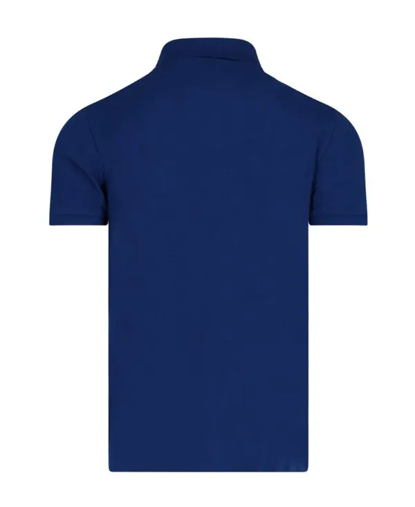 Polo Ralph Lauren Ralph Lauren Slim-fit Logo Polo Shirt