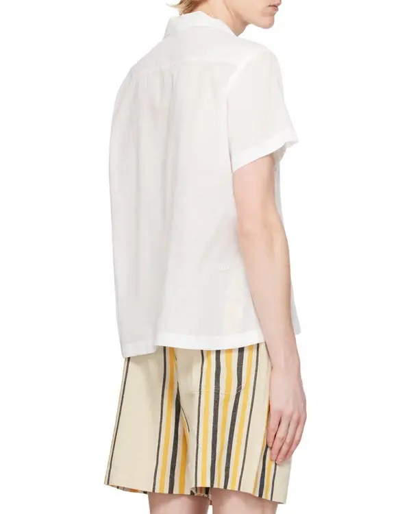 BODE Short-sleeved Shirt