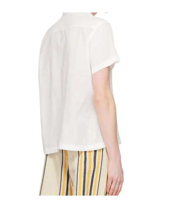 BODE Short-sleeved Shirt