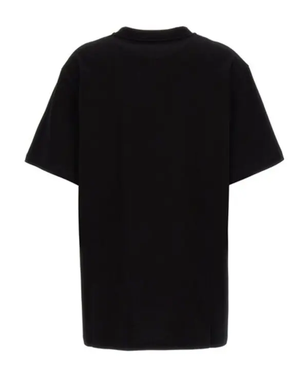 Stella McCartney Iconic Crewneck T-shirt
