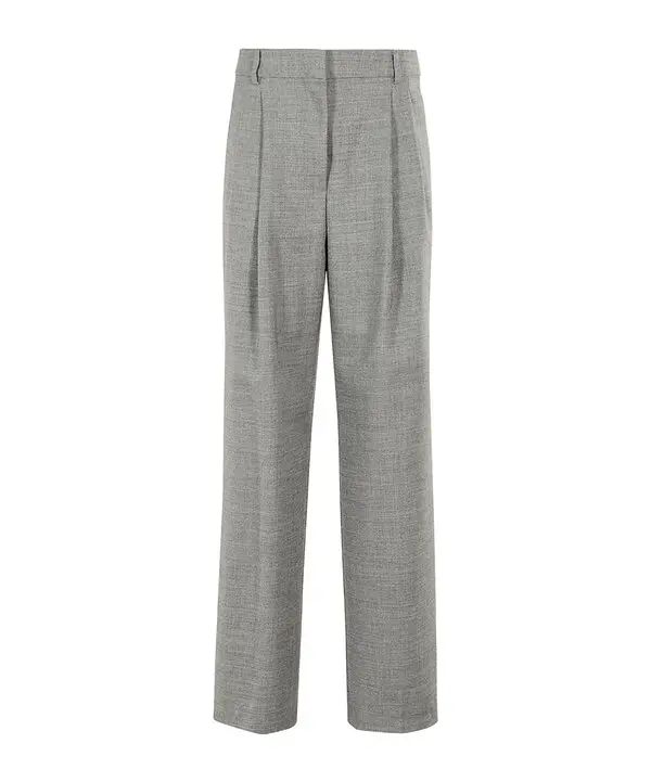 SEMICOUTURE Jodi Wide Leg Trousers