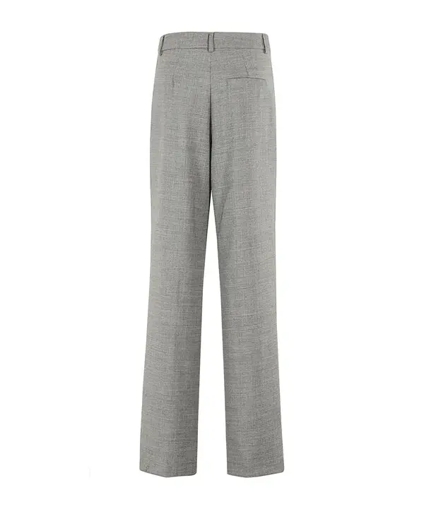 SEMICOUTURE Jodi Wide Leg Trousers