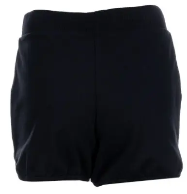Moschino Casual Lettered Shorts