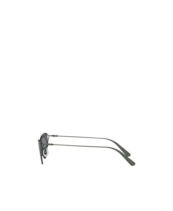 Dior Cat Eye Frame Sunglasses