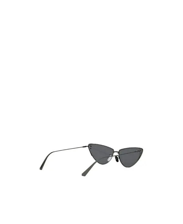 Dior Cat Eye Frame Sunglasses