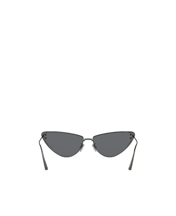 Dior Cat Eye Frame Sunglasses