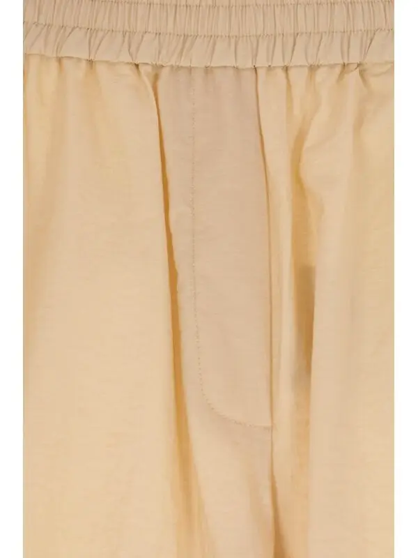 Loewe Cropped Trousers