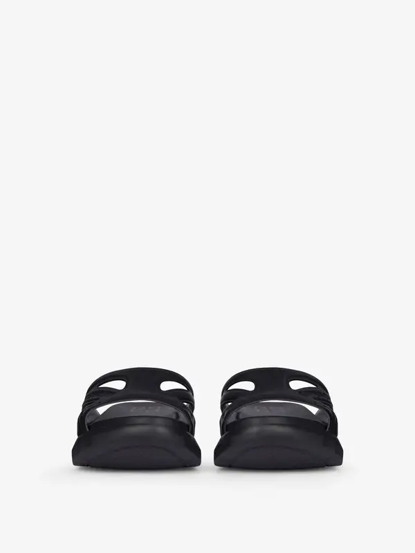 Givenchy Marshmallow Sandals