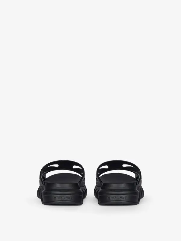 Givenchy Marshmallow Sandals