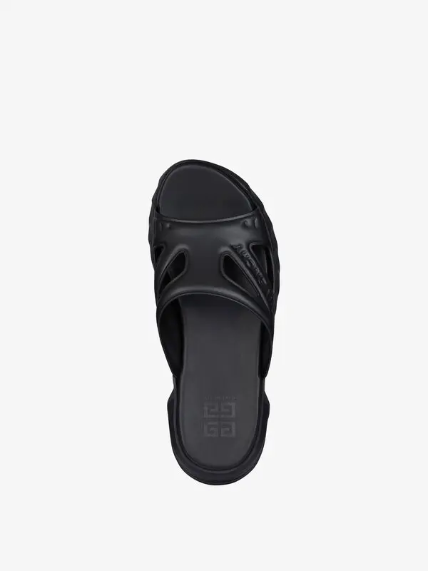 Givenchy Marshmallow Sandals