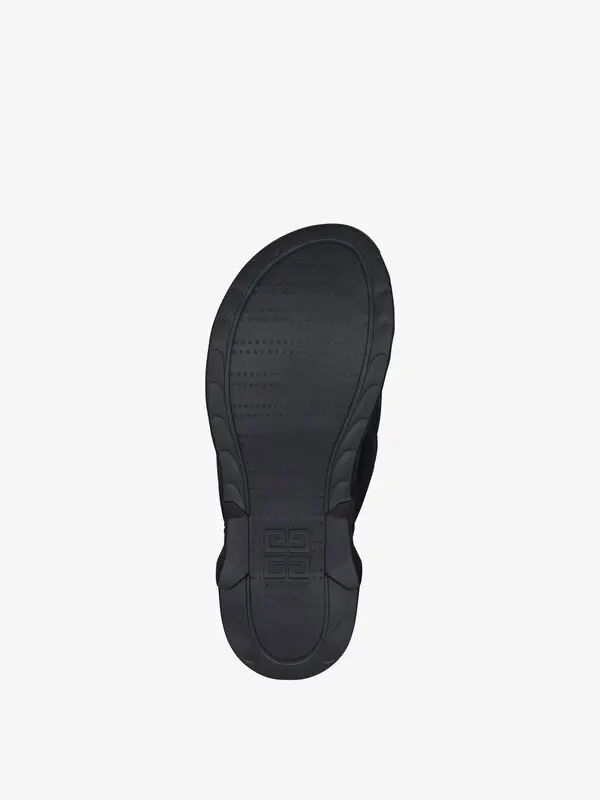 Givenchy Marshmallow Sandals