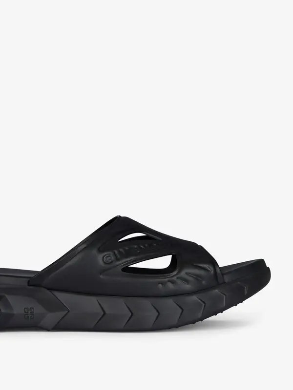 Givenchy Marshmallow Sandals