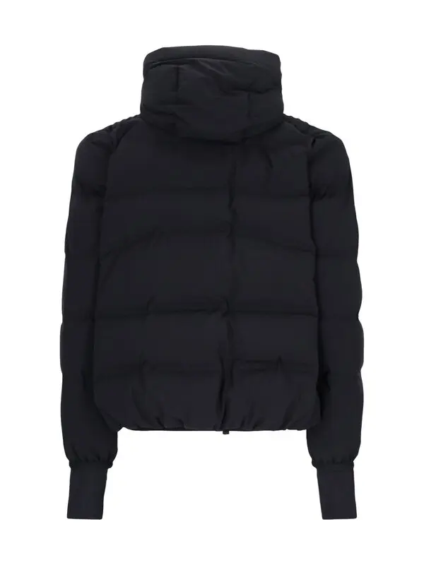 Moncler Grenoble Suisses Down Jacket