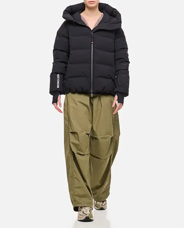 Moncler Grenoble Suisses Down Jacket
