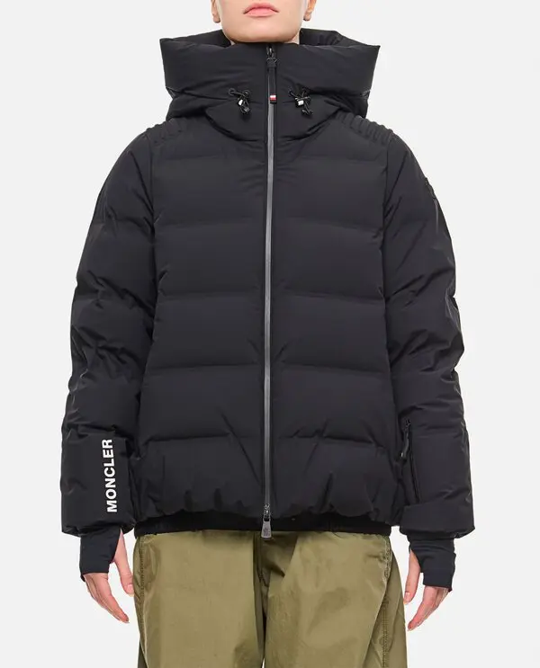 Moncler Grenoble Suisses Down Jacket
